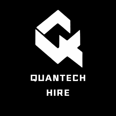 Quantech Solution 2025最新实习_校园招聘信息 - 实习僧